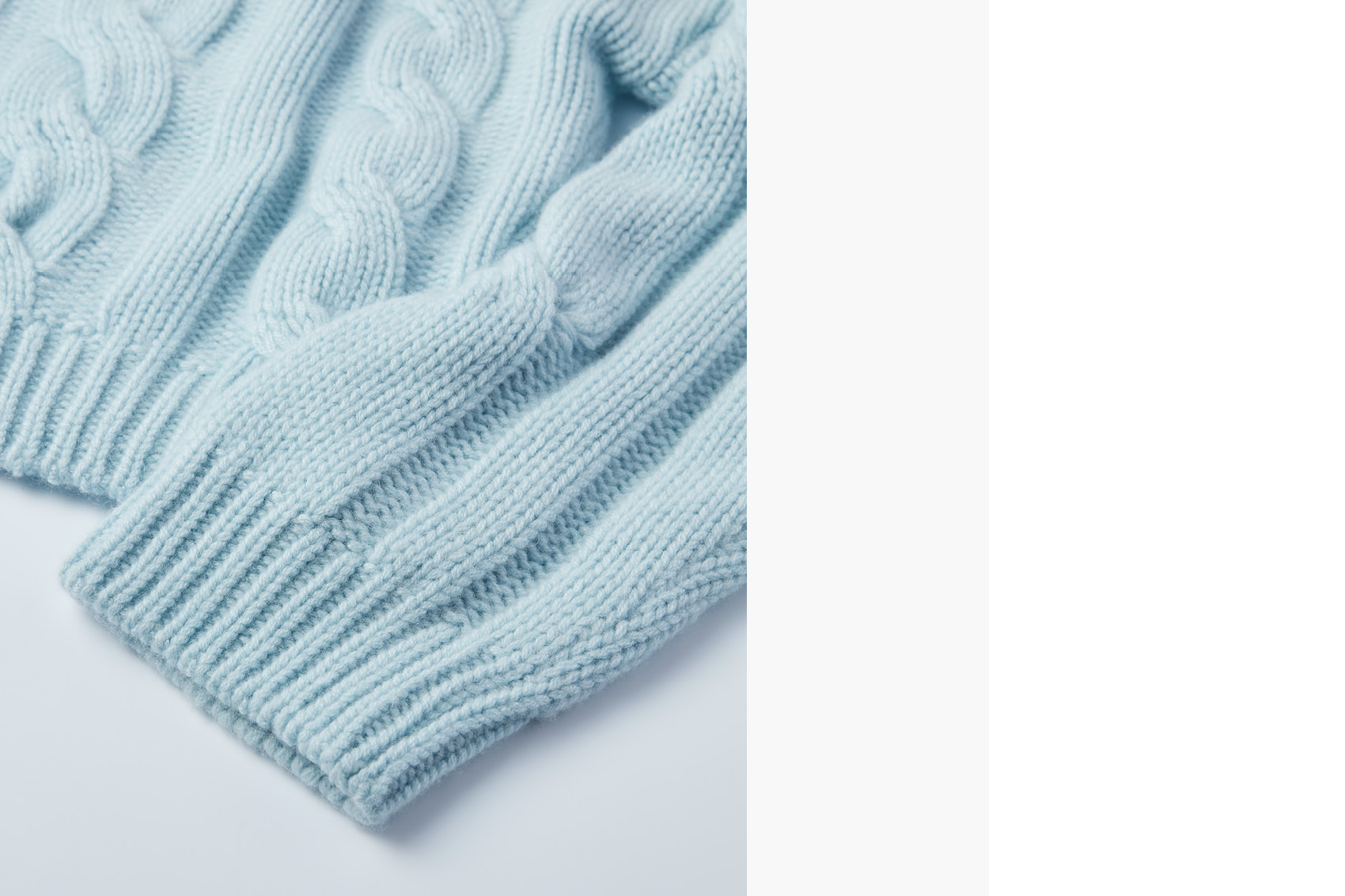 DAISY LIN | Official website and Online Boutique / ふわとろ Cashmere ...