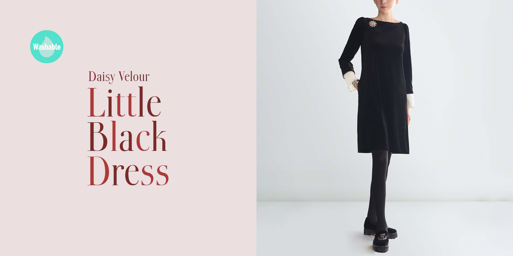 DAISY LIN | Official website and Online Boutique / TOPページ