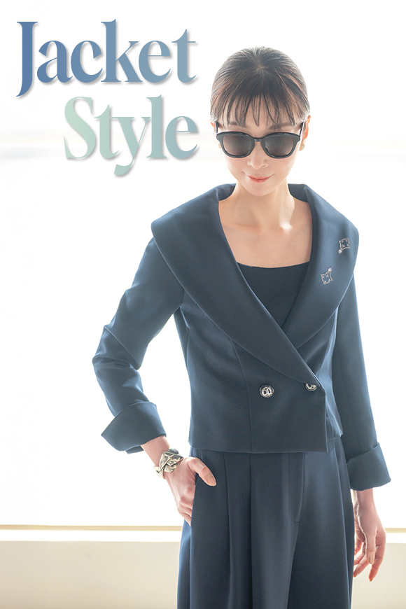 DAISY LIN | Official website and Online Boutique / TOPページ