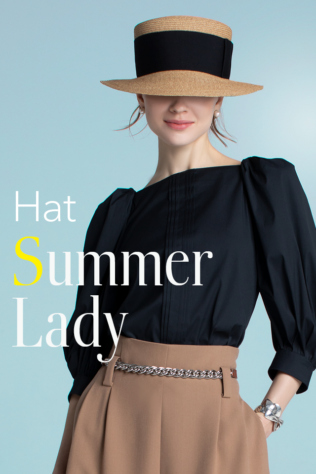 DAISY LIN | Official website and Online Boutique / TOPページ