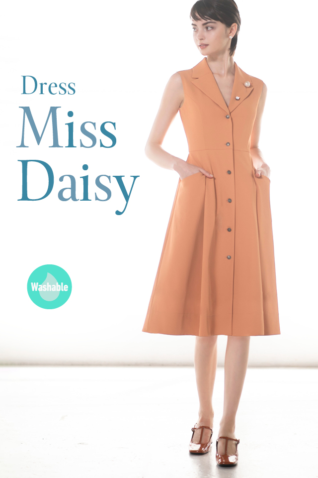 DAISY LIN | Official website and Online Boutique / TOPページ