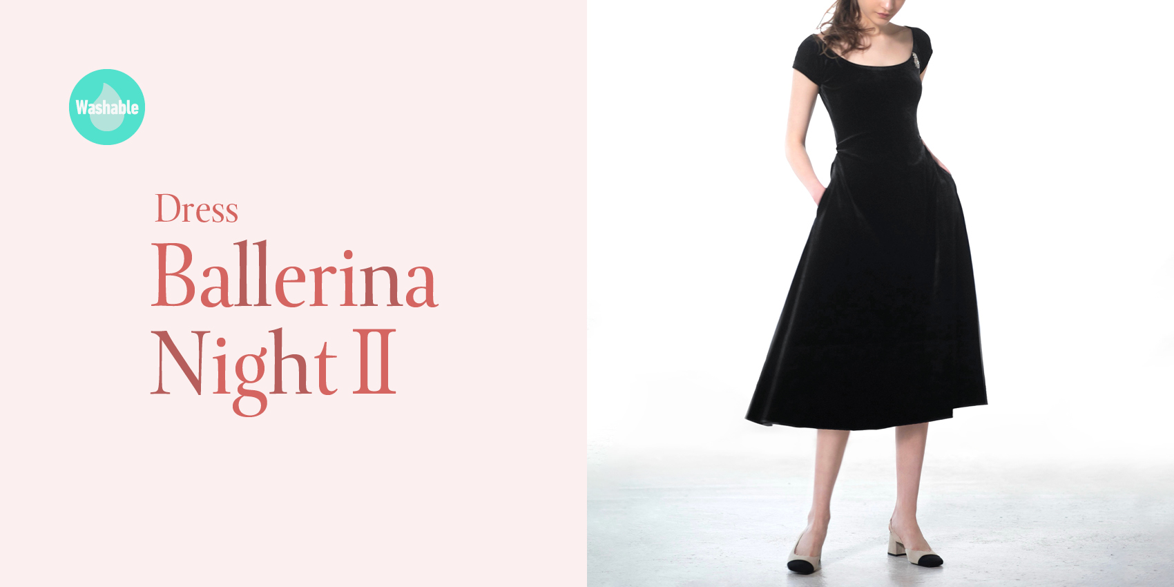 DAISY LIN | Official website and Online Boutique / TOPページ