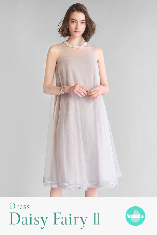 DAISY LIN | Official website and Online Boutique / TOPページ