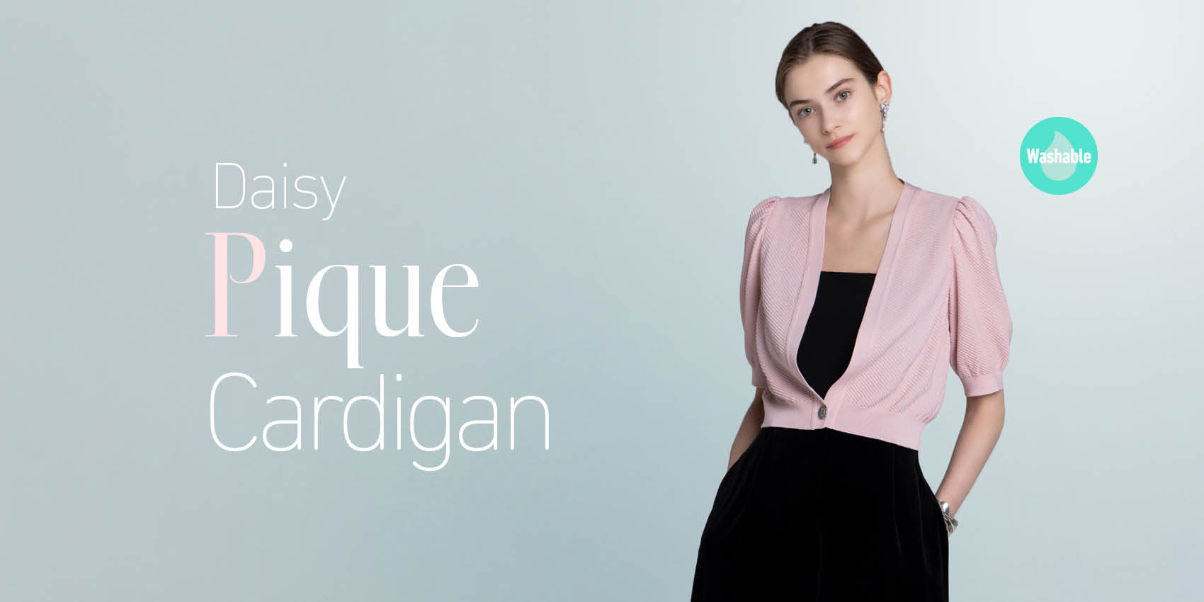 DAISY LIN | Official website and Online Boutique / TOPページ