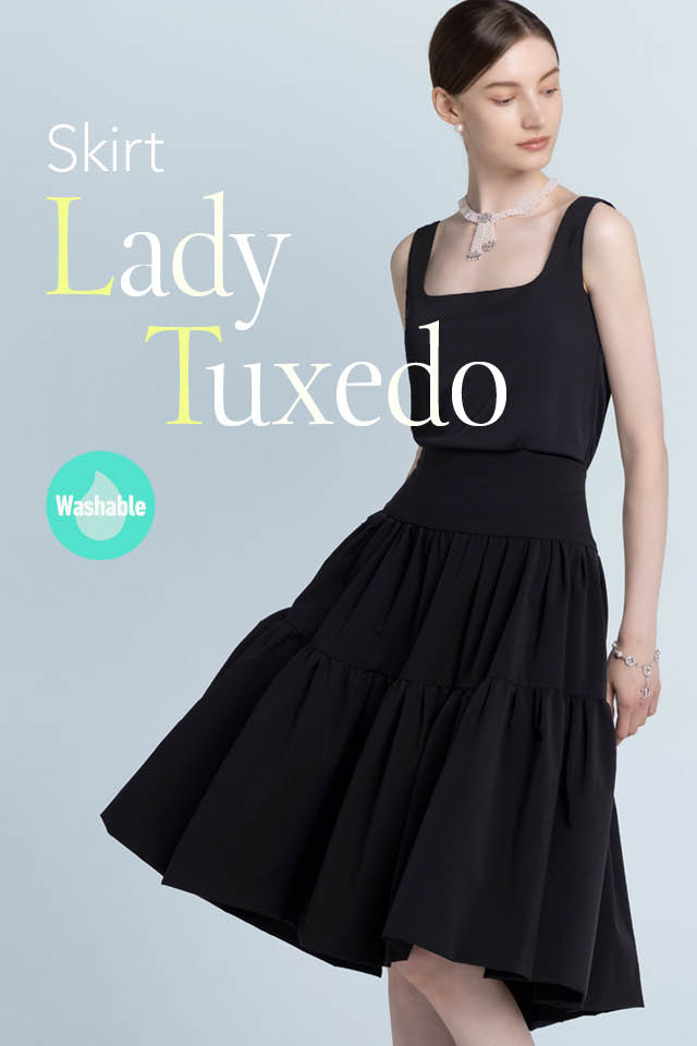 DAISY LIN | Official website and Online Boutique / TOPページ