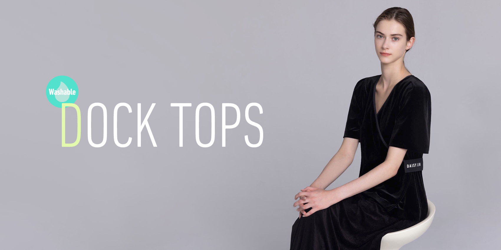 DAISY LIN | Official website and Online Boutique / TOPページ