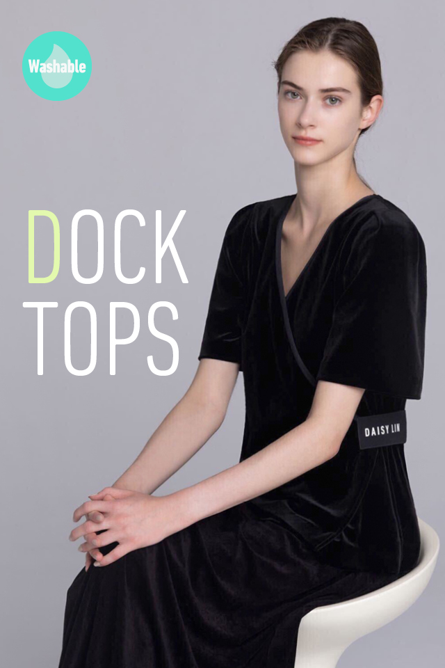 DAISY LIN | Official website and Online Boutique / TOPページ