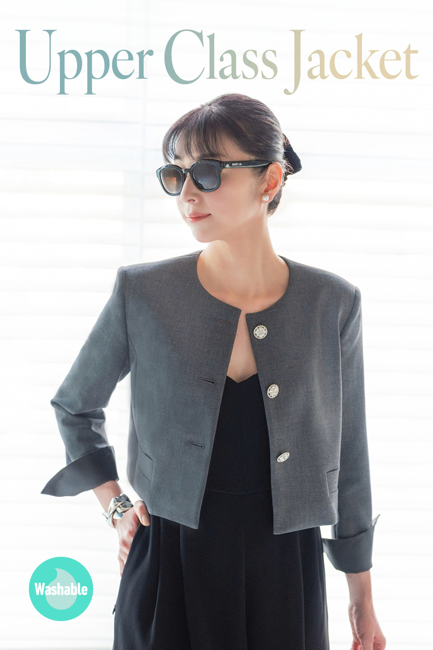 DAISY LIN | Official website and Online Boutique / TOPページ