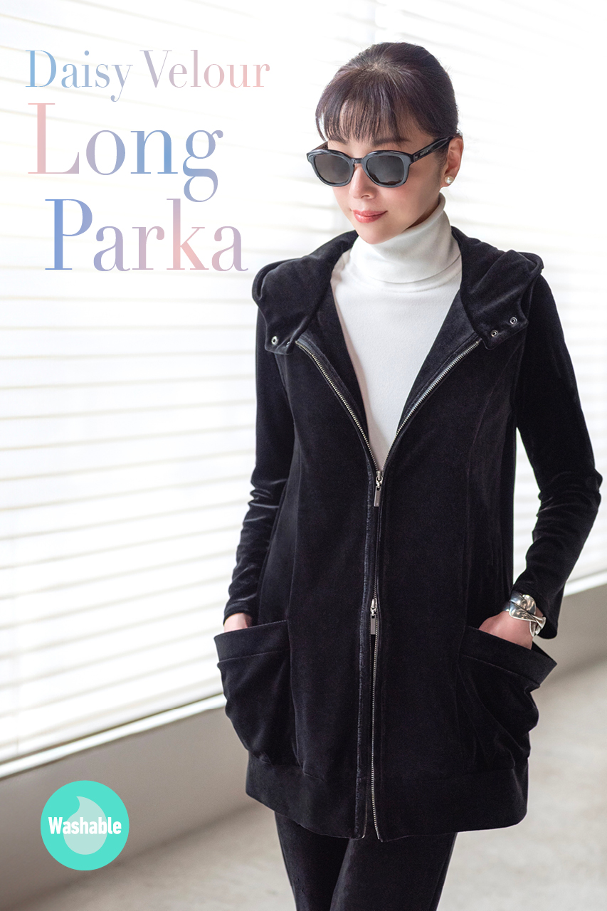 DAISY LIN | Official website and Online Boutique / TOPページ