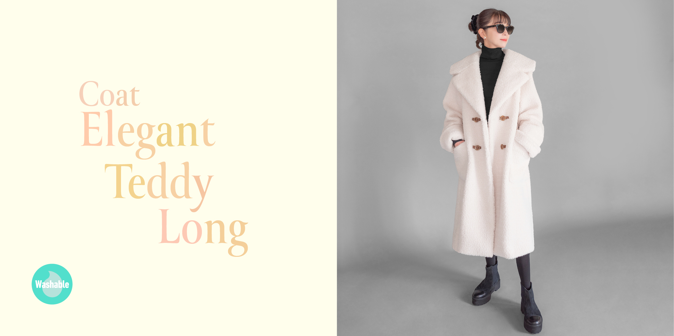 DAISY LIN | Official website and Online Boutique / TOPページ