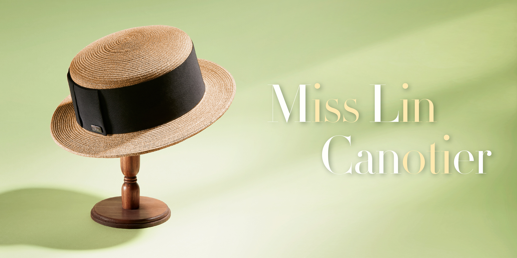 DAISY LIN | Official website and Online Boutique / TOPページ
